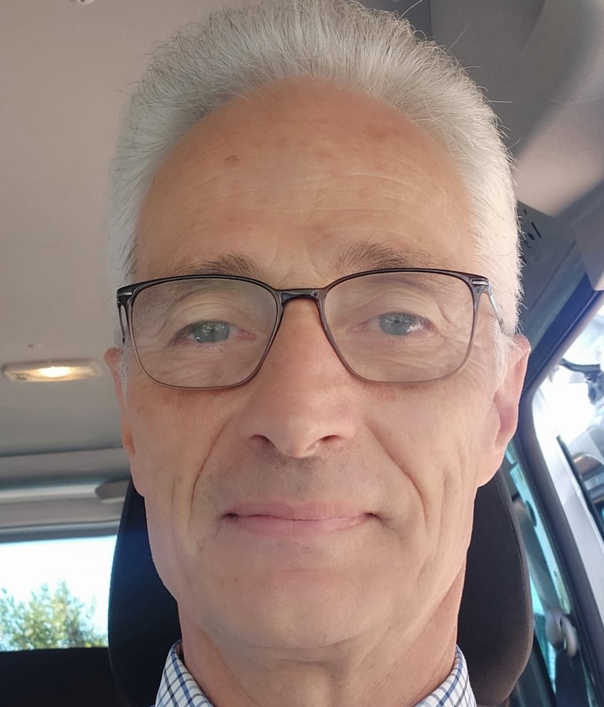 Team and Board – Open Schools Worldwide